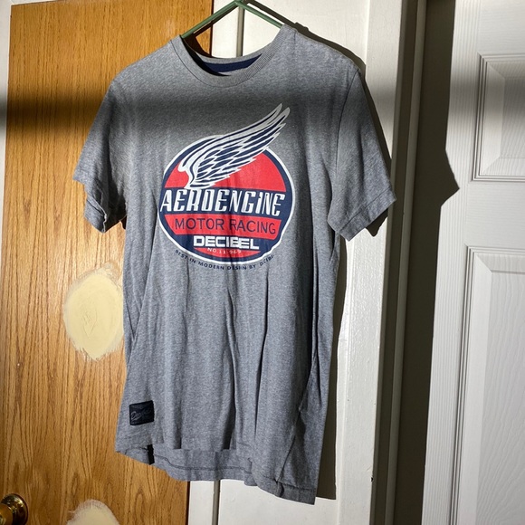 DECIbel | Shirts | Aero Racer | Poshmark